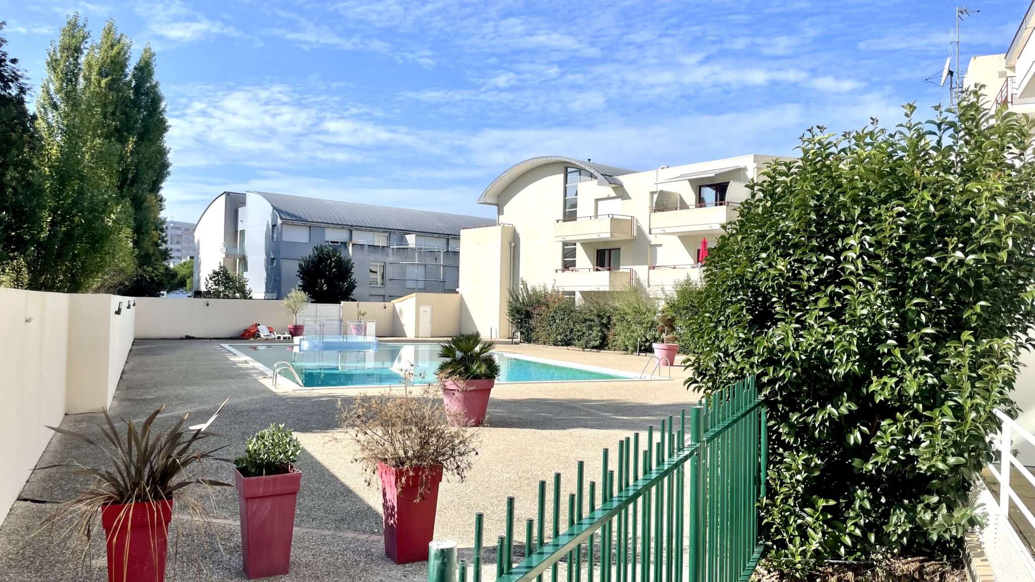 Benoit Immobilier – Agence immobilière La Rochelle